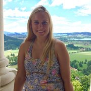 Munich - Abby Locker - KIIS - Study Abroad