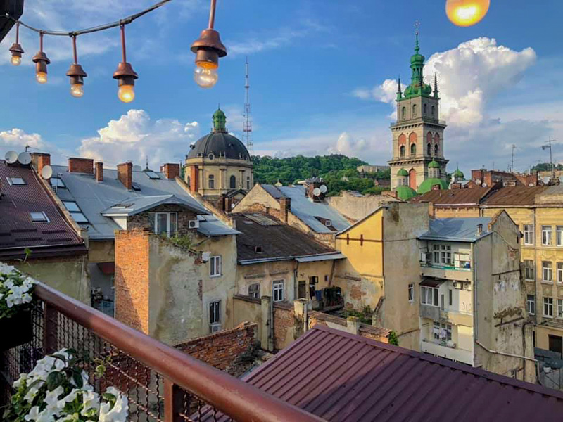 Slavic Europe: Poland - KIIS - Study Abroad