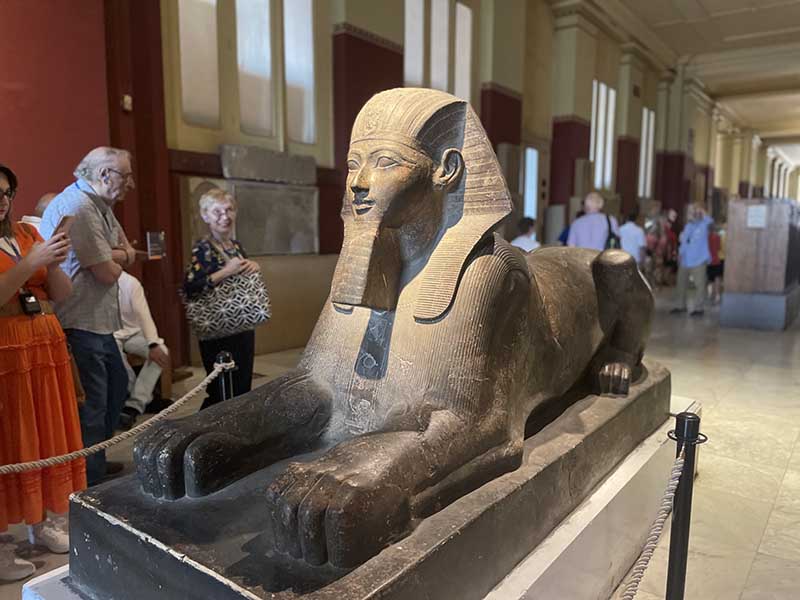 Egypt - KIIS - Study Abroad